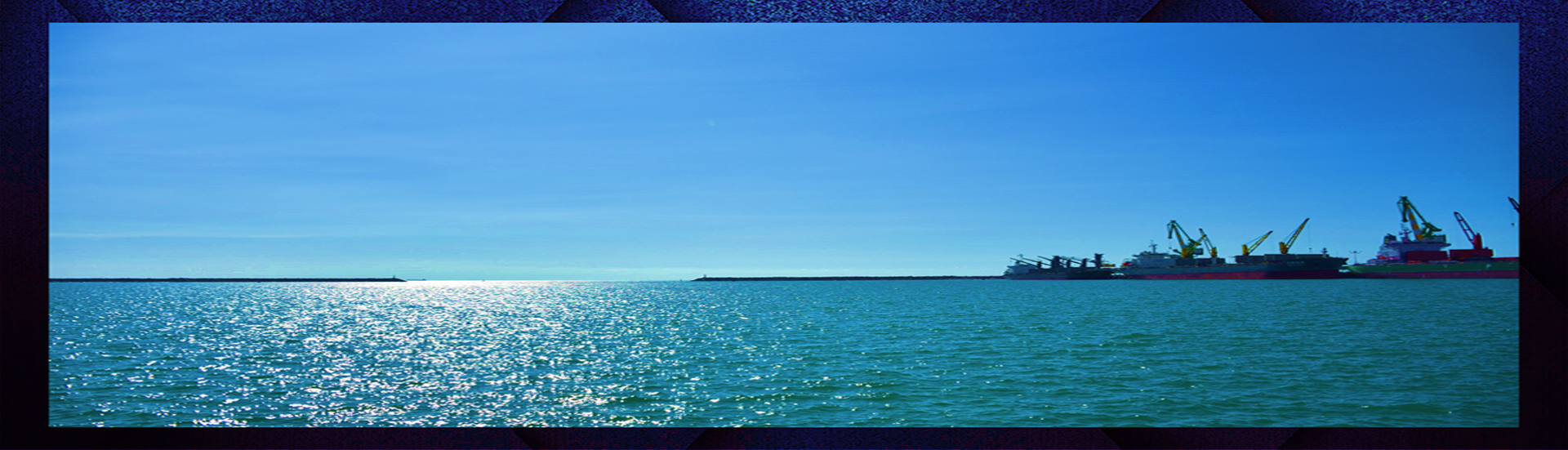 CORPORATE INFORMATION - Samalaju Port Authority