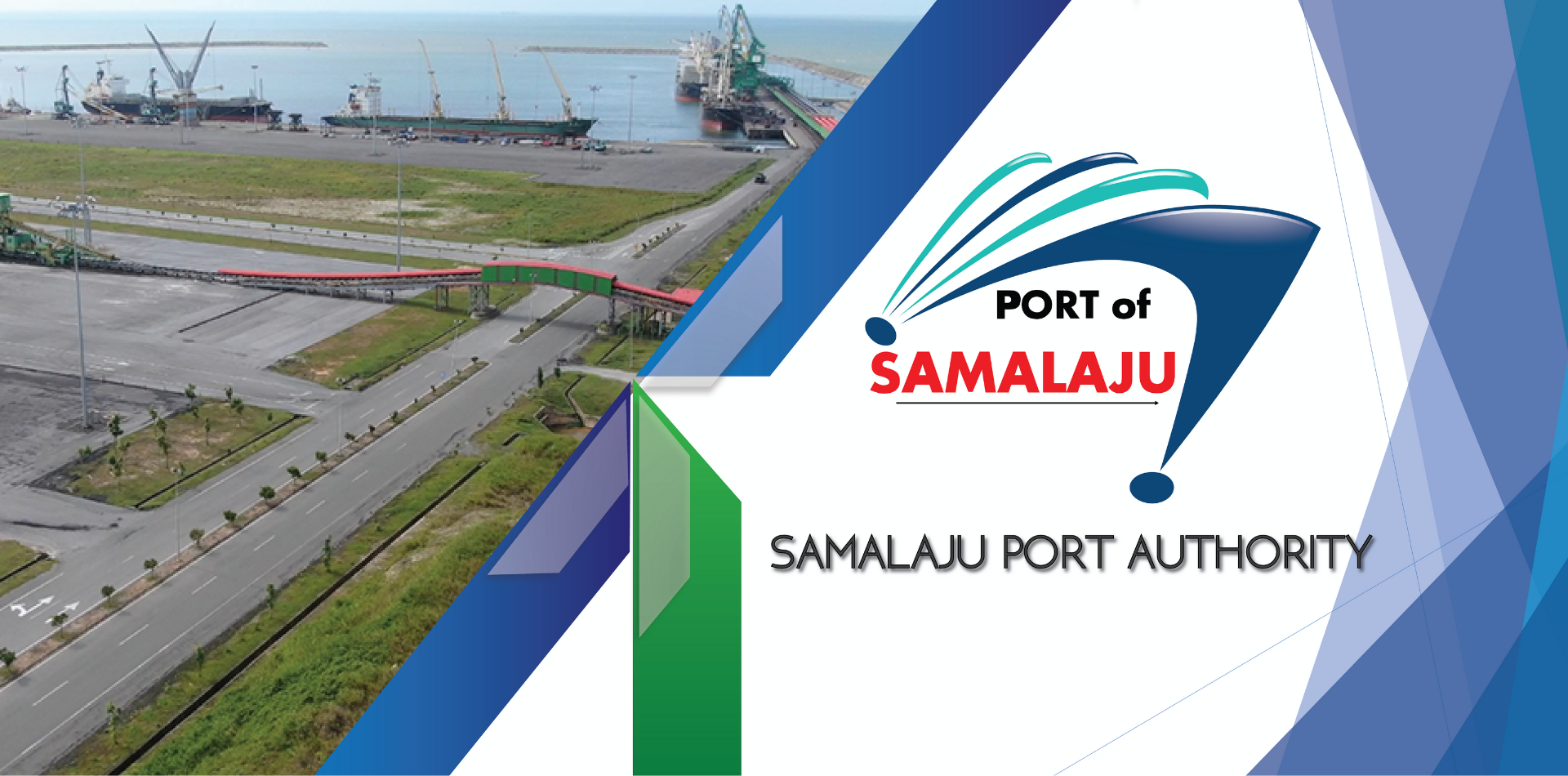 Samalaju Port Authority