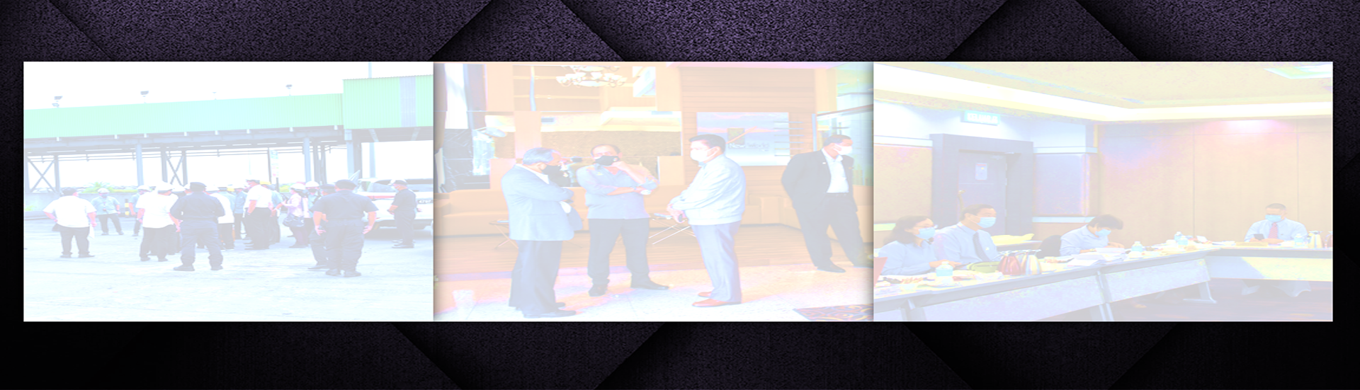 Photo Gallery - Samalaju Port Authority