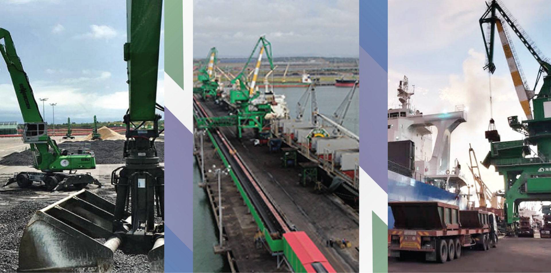 Samalaju Port Authority