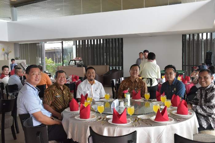 Samalaju Port Authority